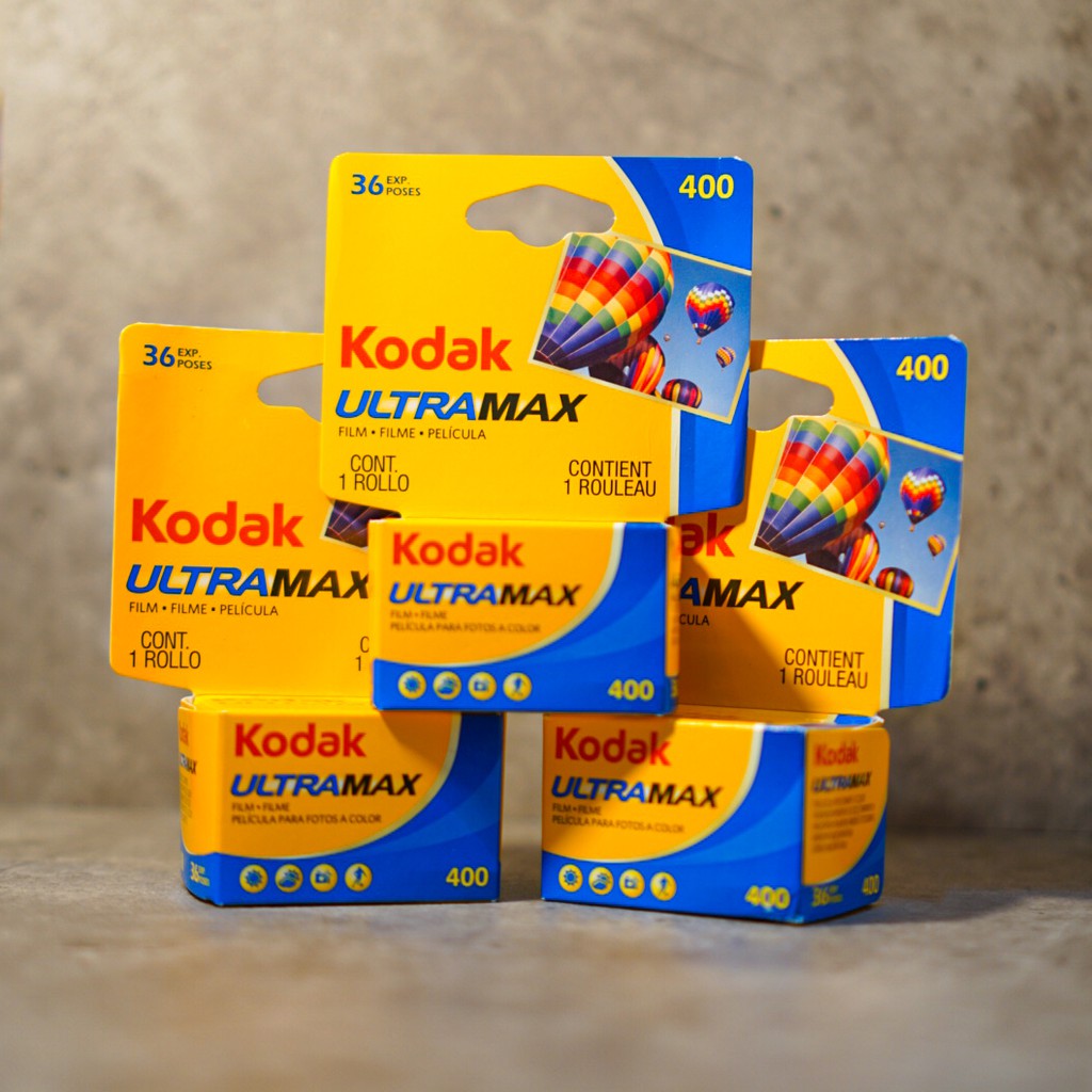 Harga kodak 400 Terbaru Nov 2025 | BigGo Indonesia
