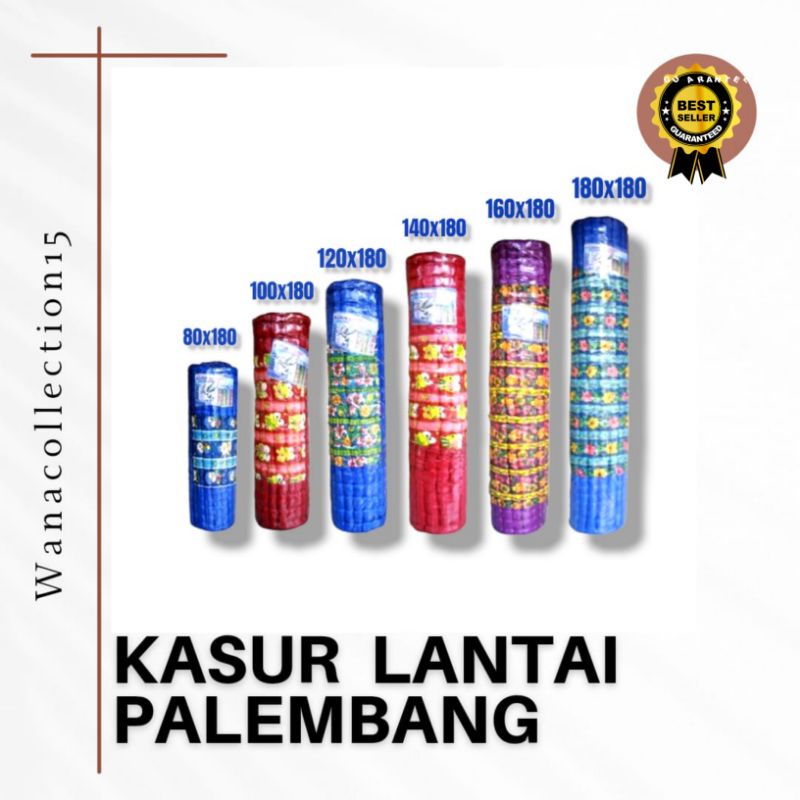 Jual Kasur Palembang isi kapuk asli 100% / kasur lantai lipat Palembang ...