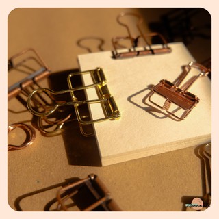 Jual Binder Clip / Paper Clip Besi Unik Indonesia|Shopee Indonesia