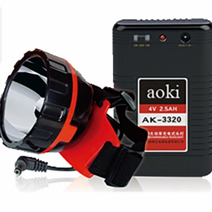 Harga senter aki aoki Terbaru Feb 2025 | BigGo Indonesia