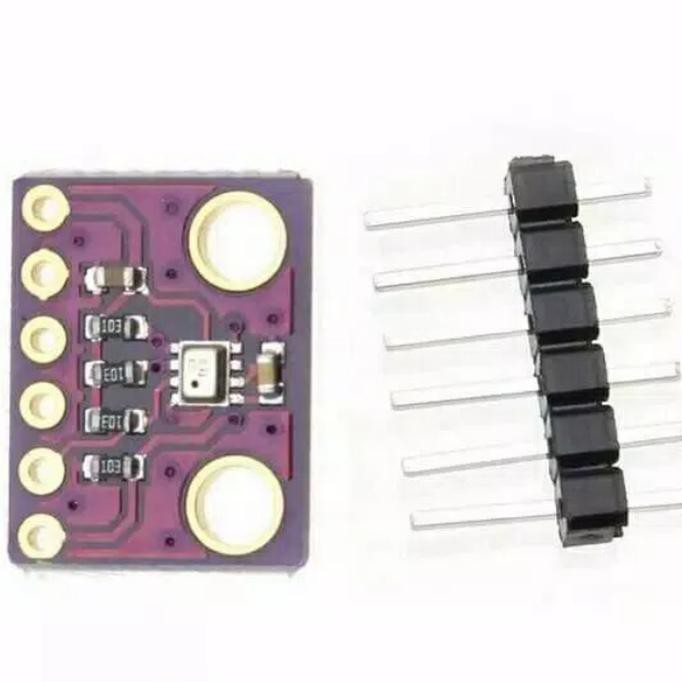 Jual Bmp280 Gy-Bmp280 Digital Pressure Sensor Artec01 Ayo Beli | Shopee ...