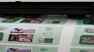 Jual Ukuran 5x5 cm Label Stiker Kromo (Cetak Plus Cutting) Indonesia ...