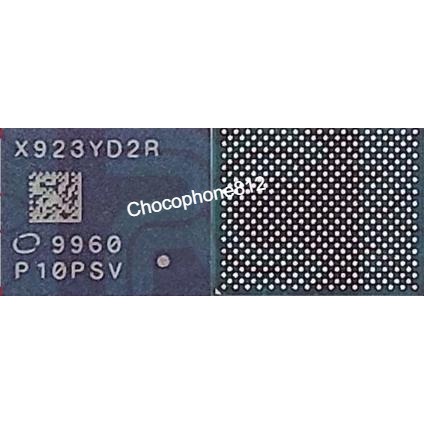 Jual Ic Baseband PMB 9960 Iph 11 Pro Original Pmb9960 Original | Shopee ...