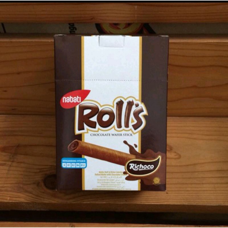 Harga Rolis Terbaru Juli 2023 |BigGo Indonesia