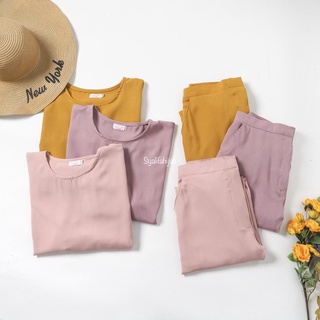 Jual Syalifa Hijab - One Set Salsa | Shopee Indonesia