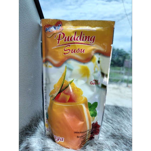 Jual Puding susu praktis dan enak | Shopee Indonesia