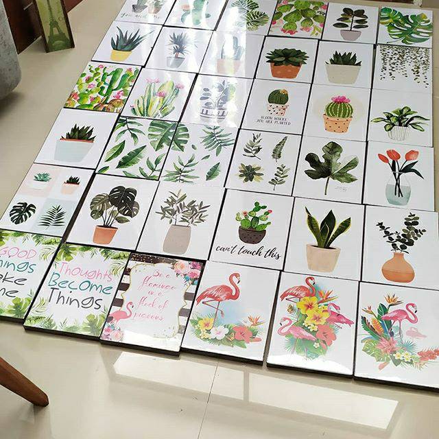 Jual Wall decor | Shopee Indonesia