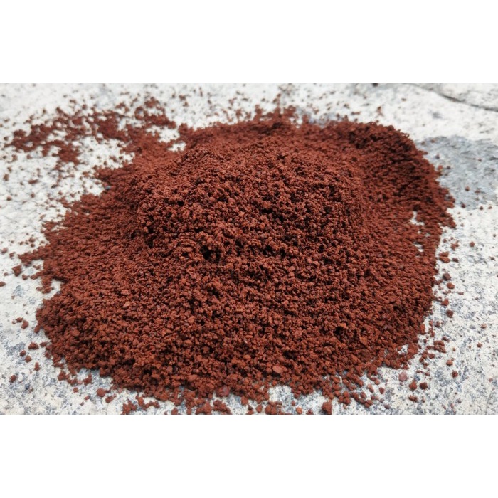 Jual Pasir Malang Merah Pasmal Merah harga per KG Aquascape Pasir ...