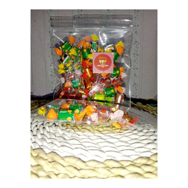 Jual permen rasa buah | Shopee Indonesia