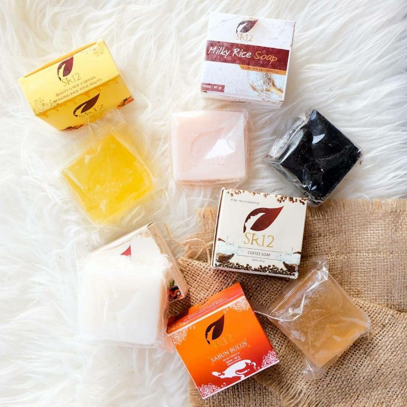 Jual Sr12 Sabun Batang | Shopee Indonesia