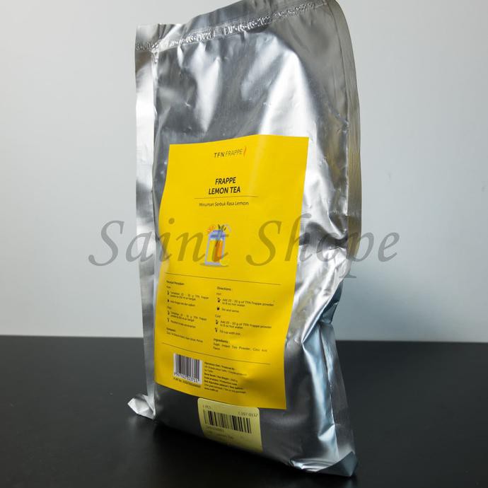 Harga Toffin Lemon Tea Terbaru Februari 2024 |BigGo Indonesia