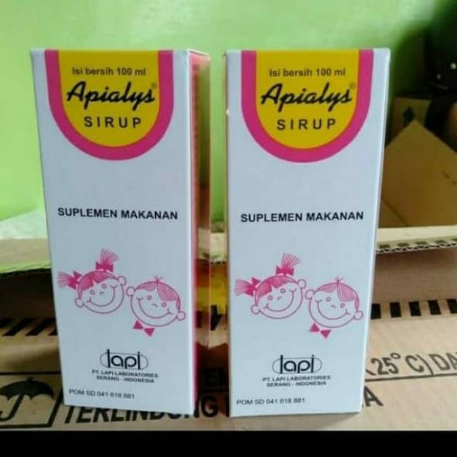 Harga Apyalis Terbaru Agustus 2022 |BigGo Indonesia