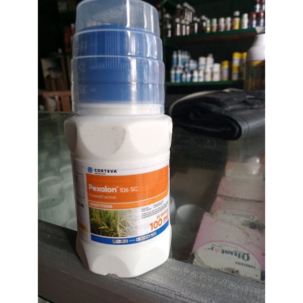 Jual PEXALON 106 SC 100 ML | Shopee Indonesia