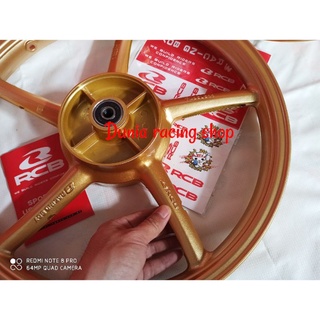 Velg Palang 8 Satria Fu - Perumperindo.co.id