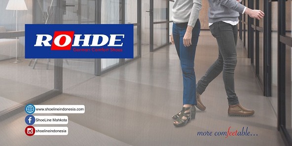 Toko Online Rohde Official Shop | Shopee Indonesia