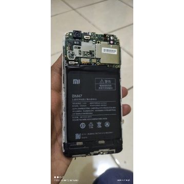 Jual mesin redmi 4x normal | Shopee Indonesia