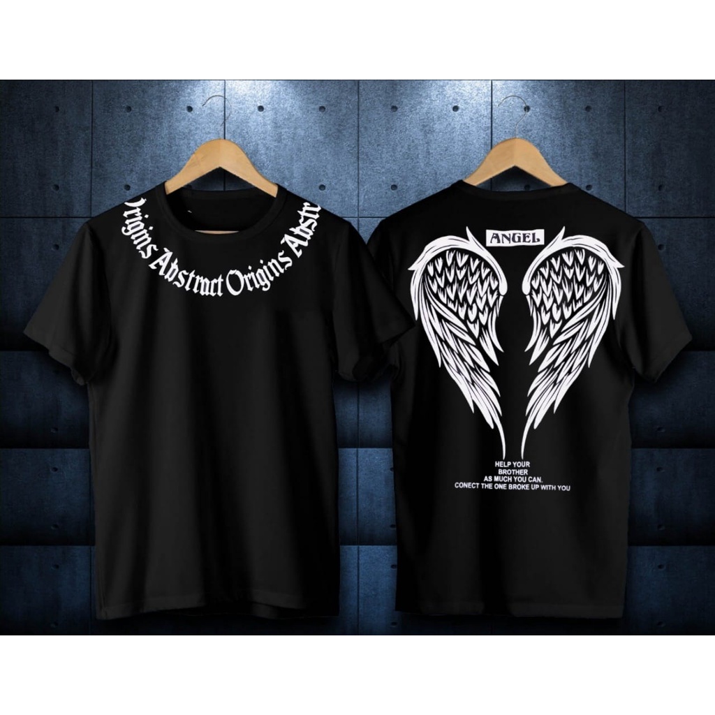 Jual PROMO T-SHIRT/ KAOS OBLONG / KAOS DISTRO ABTRACK / KAOS SABLON ... Jual PROMO T-SHIRT/ KAOS OBLONG / KAOS DISTRO ABTRACK / KAOS SABLON ...
