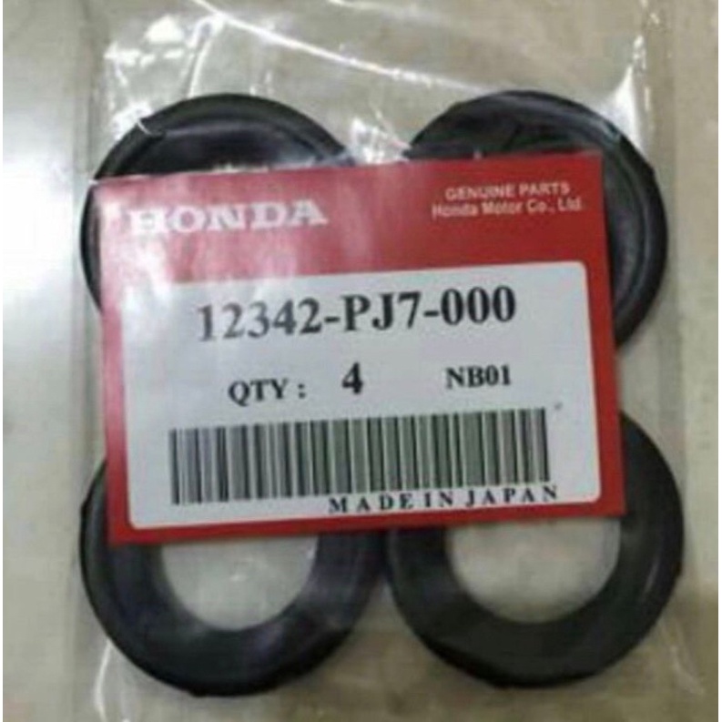 Jual Sil Seal Busi Honda Civic Genio Estilo | Shopee Indonesia