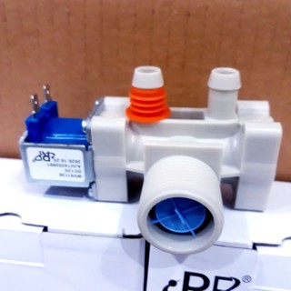 Jual selenoid valve otomatis air water inlet mesin cuci LG 12vdc ...
