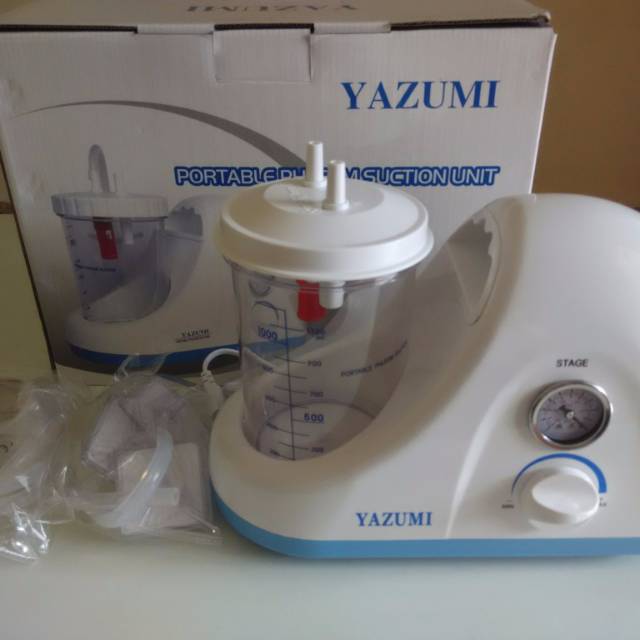 Jual Suction pump yazumi | Shopee Indonesia