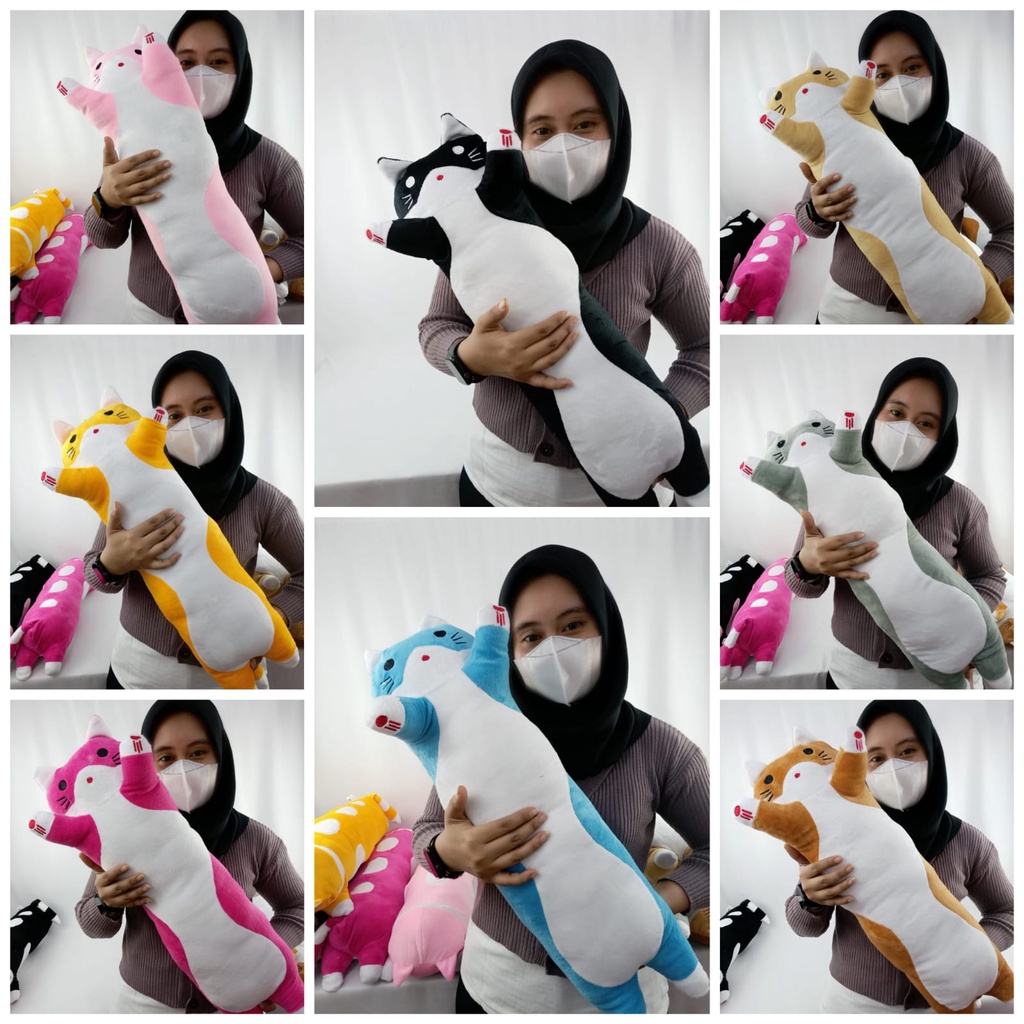 Jual NEW!! GULING KUCING | Shopee Indonesia