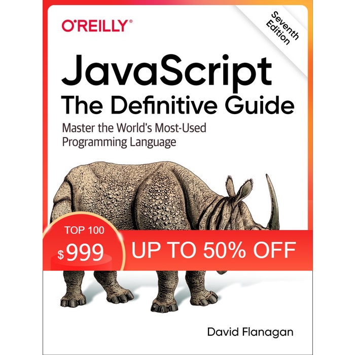 Jual Buku best seller JavaScript The Definitive Guide Master the Worlds ... Jual Buku best seller JavaScript The Definitive Guide Master the Worlds ...