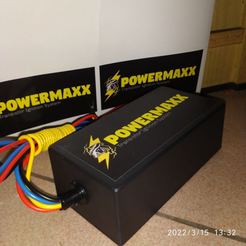 Harga Powermaxx Terbaru Mei 2023 |BigGo Indonesia