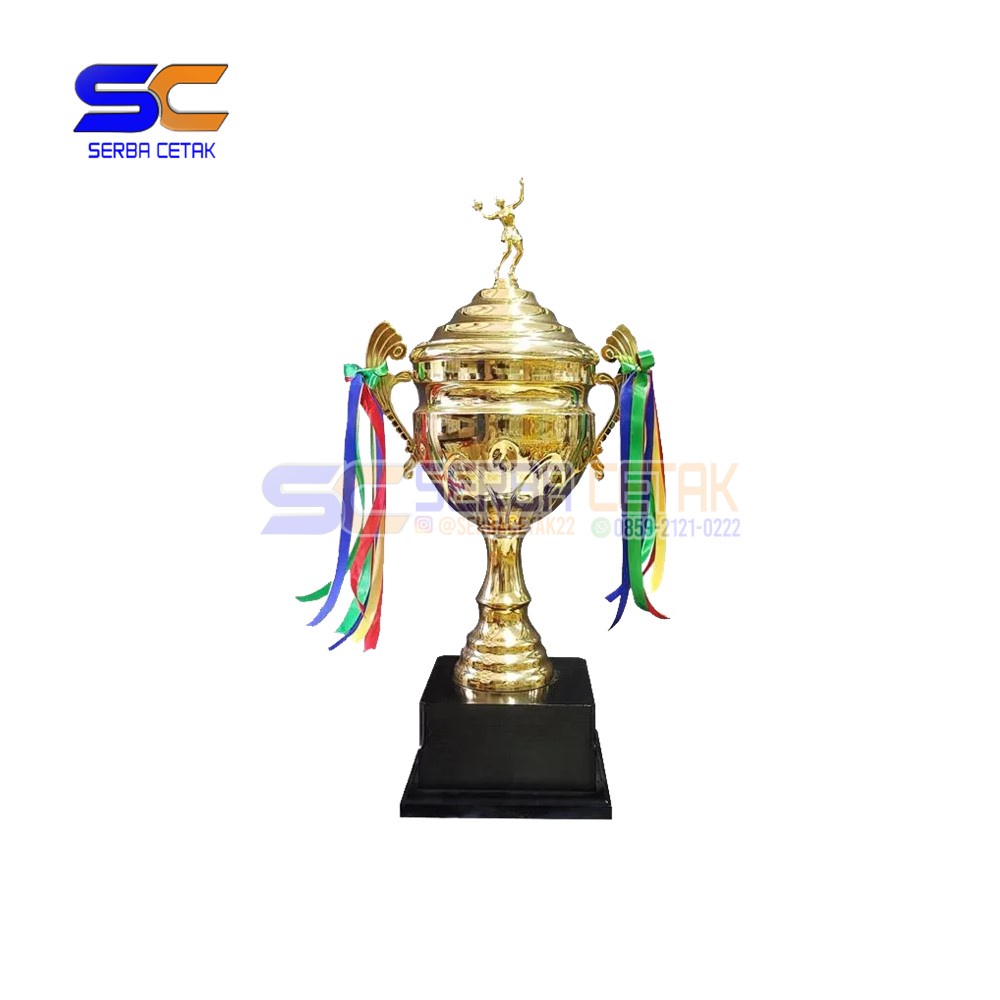 Jual Piala / Model Kaki 2,3,4 / Piala Turnamen / Piala E-Sport | Shopee ...