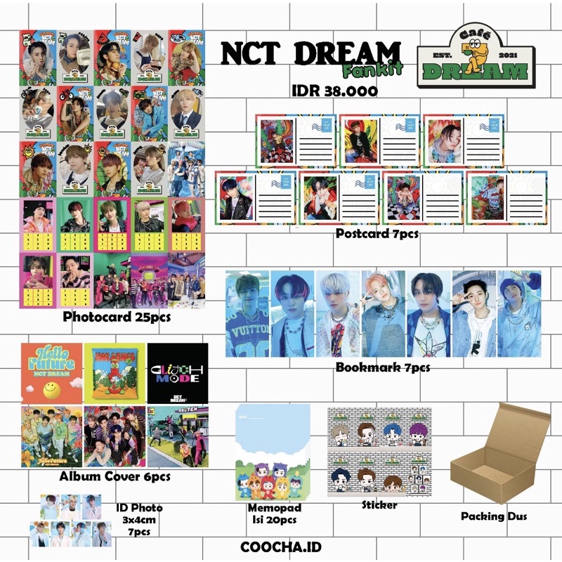 Harga Coocha.id Terbaru Desember 2022 |BigGo Indonesia