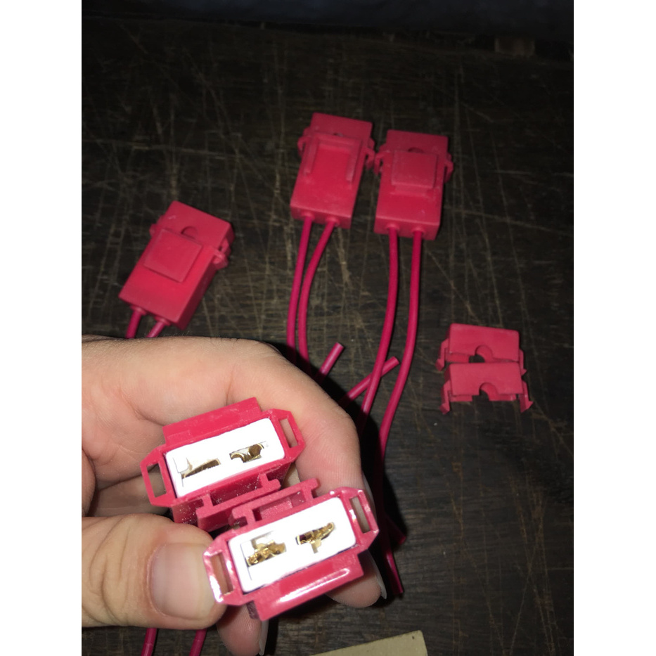 Jual Box Sekring Rumah Sekring Tancap Fuse Box Keramik | Shopee Indonesia