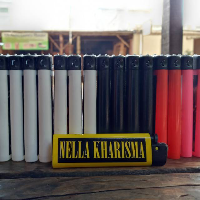 Produk korek_custom | Shopee Indonesia