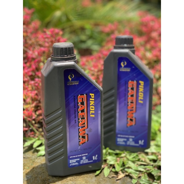Jual oli pikoli gaenwa 1 liter | Shopee Indonesia