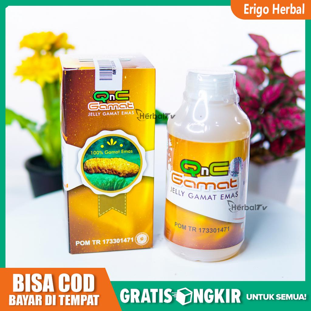 Jual QNC Obat Penghilang Bopeng - Bekas Cacar Air budug - Luka Bakar ...