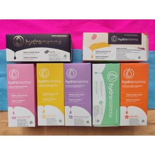 Jual hydromama / hydromamma / Hidromama (TANPA TUMBLER) Indonesia ...