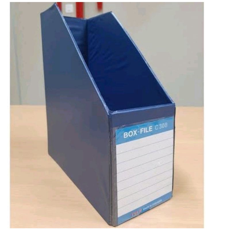 Jual Box File/Tempat Dokumen Lipat (Lampros) | Shopee Indonesia