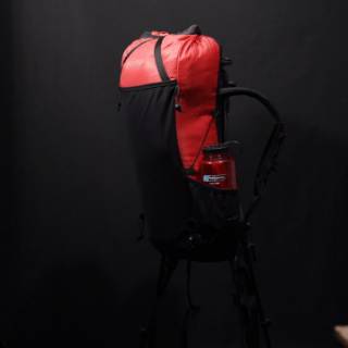 Jual Tas gunung caril tas backpack ultralight Monte Equipment Evo 25L ...