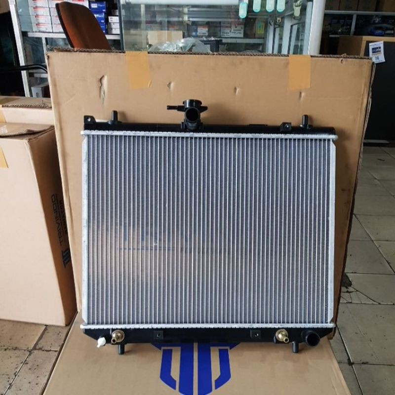Jual radiator terios rush avanza 1500cc matic | Shopee Indonesia