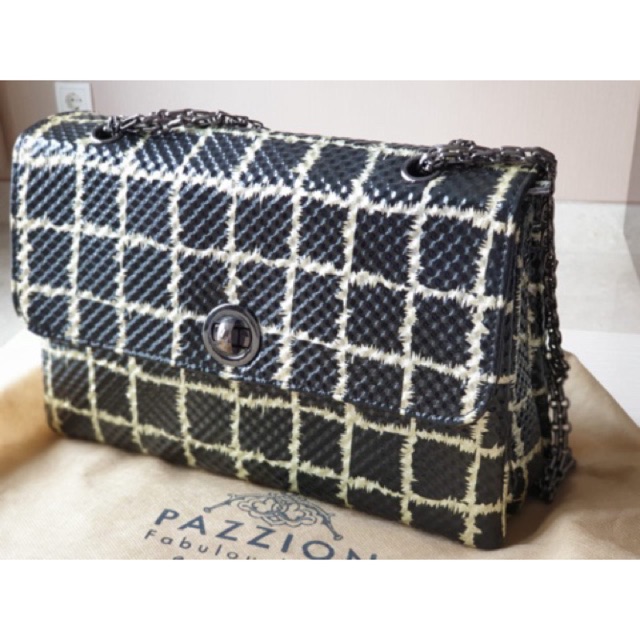 Harga Pazzion+TAS Terbaru Nov 2024 |BigGo Indonesia