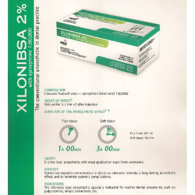 Harga Xilonibsa Terbaru April 2024 |BigGo Indonesia