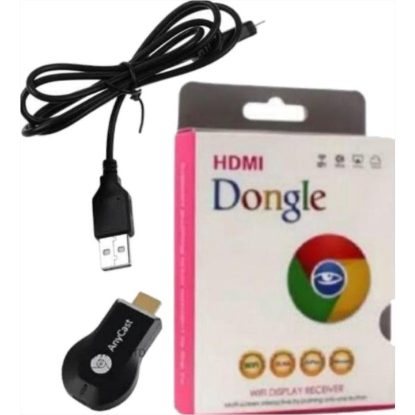 Harga Anycast Dongle Kabel Hdmi Terbaru September 2022 |BigGo Indonesia