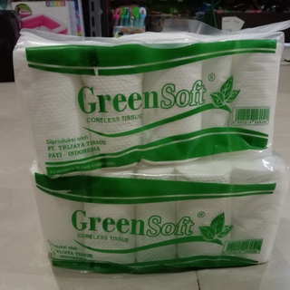 Jual Tisu Green Soft Murah | Shopee Indonesia