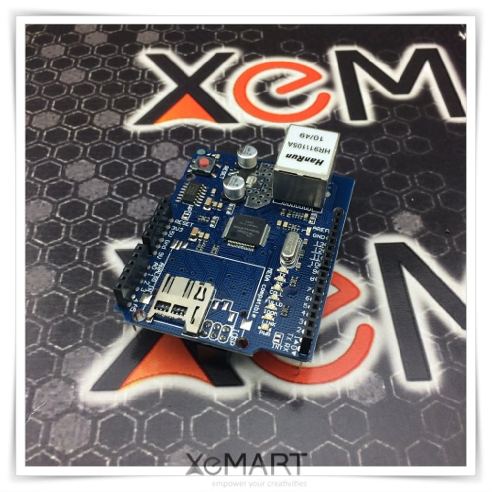 Harga Ethernet Arduino Terbaru Okt 2024 |BigGo Indonesia