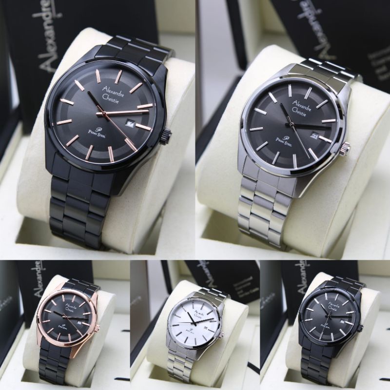 Produk RIO_WATCH | Shopee Indonesia