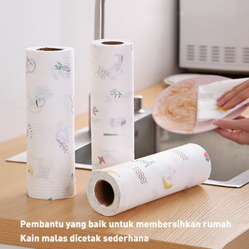 Jual Tissue Dapur Roll | Shopee Indonesia