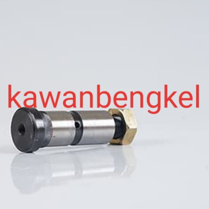 Jual Pen per depan pendek spring pin pendek CANTER PS110 PS125 PS100 ...