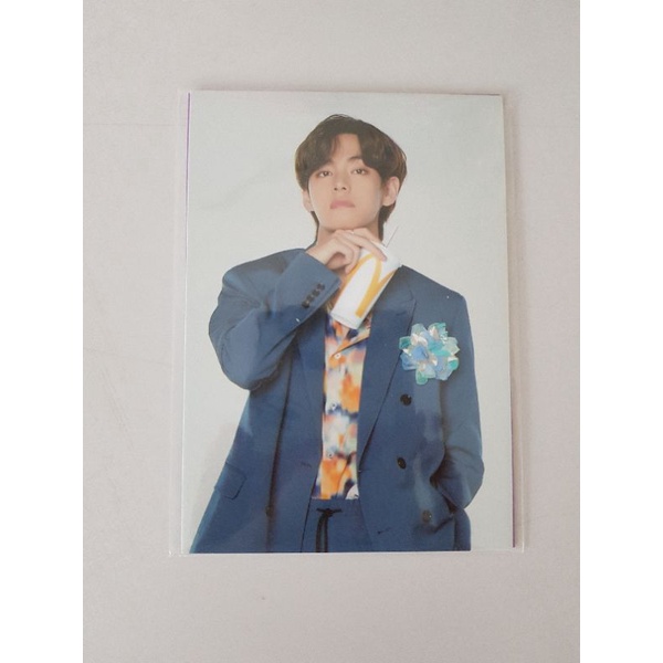 Harga Bts Mcdonald Official Terbaru Juni 2024 |BigGo Indonesia