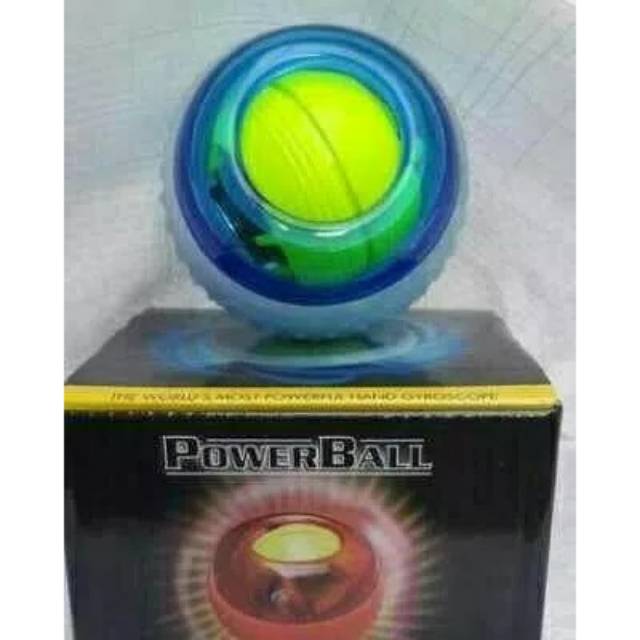 Harga Power Ball Tangan Terbaru Mei 2025 | BigGo Indonesia