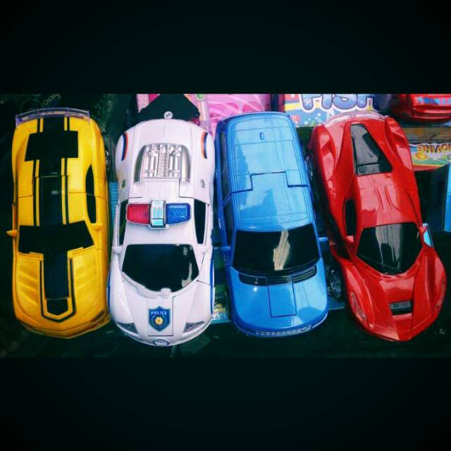 Jual Mobil Transformer | Shopee Indonesia