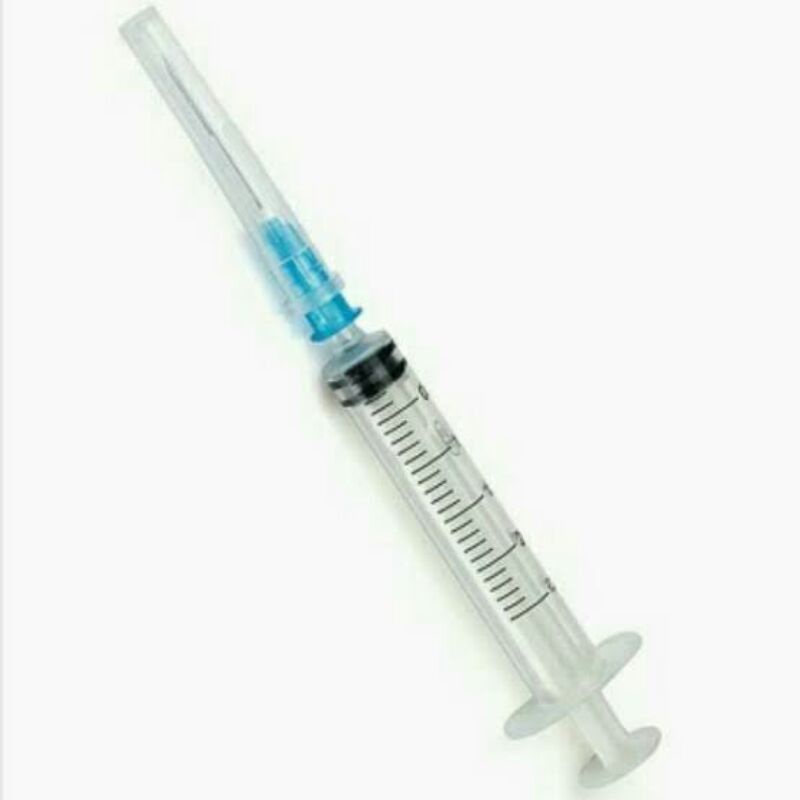 3Cc Ml _ CcとMlの使い分け | 3cc (3ml) 25G x 1 Luer-Lock Intramuscular Syringe ...