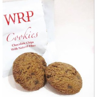 Jual WRP Cookies Chocolate 240g | Shopee Indonesia